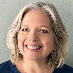 Cynthia Wilcox