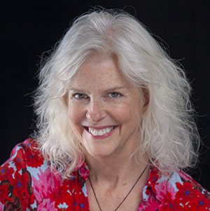 Jill Satterfield